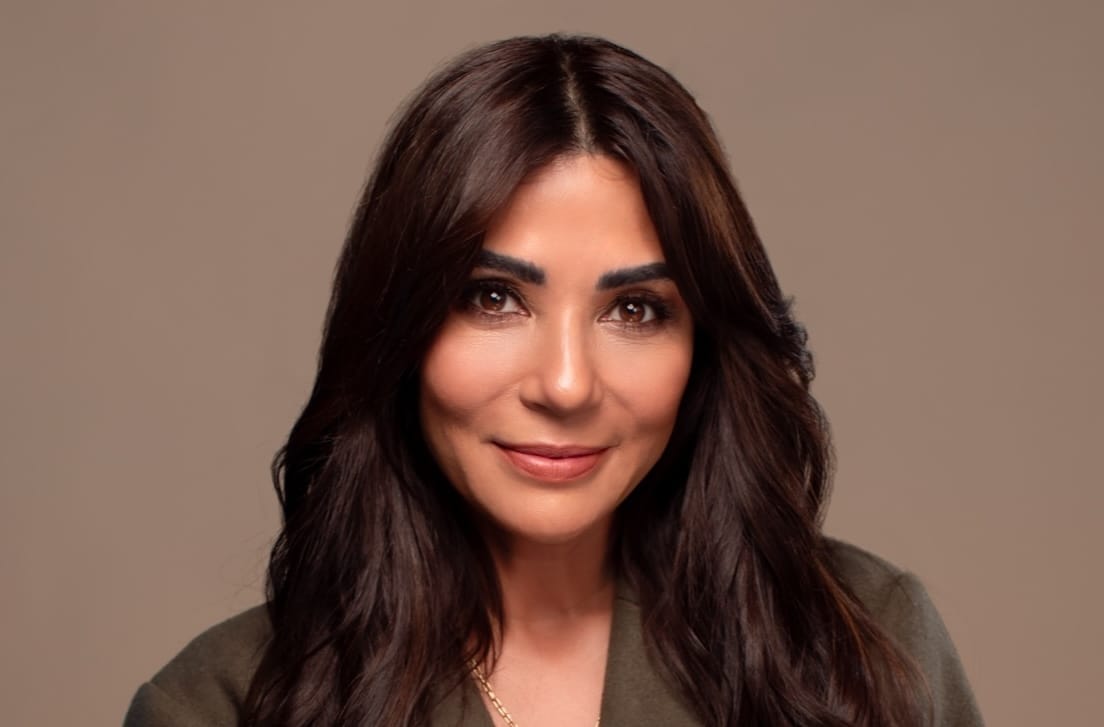 Marisol Nichols: Overcoming Abuse, Fighting Human Trafficking and ...