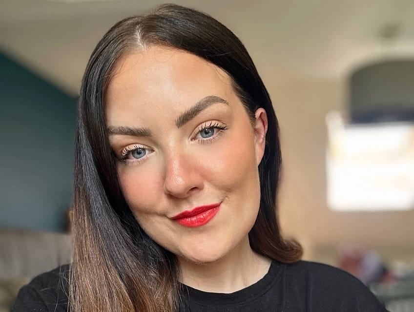 Turning My Battle with Endometriosis into Advocacy for Menstrual Health ...