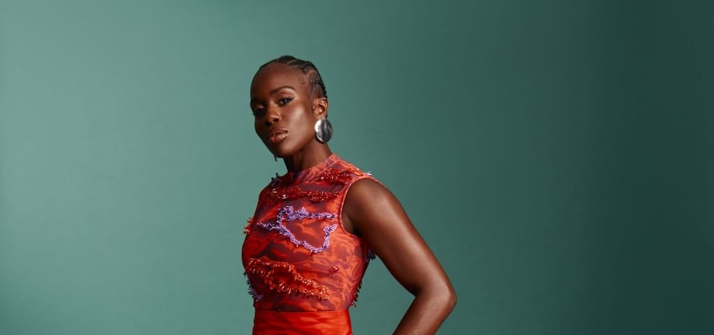 Faith, Tenacity, and Film: Vanessa Vanderpuye’s Journey to Challenge ...